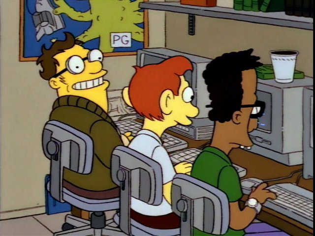 Frinkiac - Simpsons Meme & GIF Generator