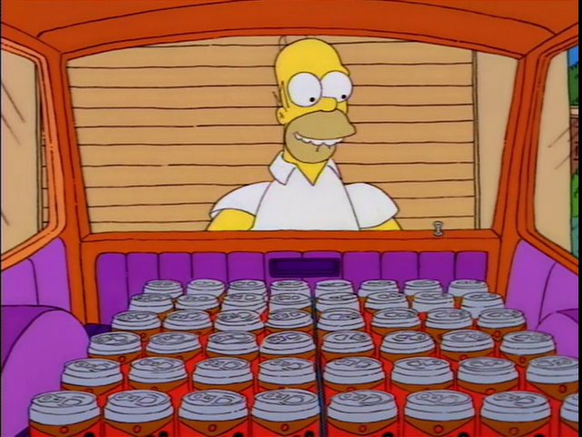 Frinkiac - Simpsons Meme & GIF Generator