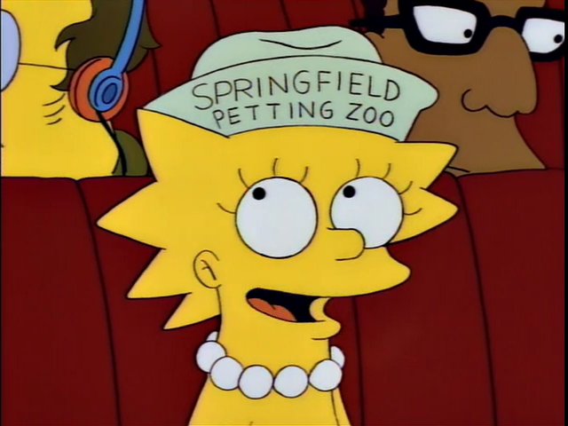 Frinkiac - Simpsons Meme & GIF Generator