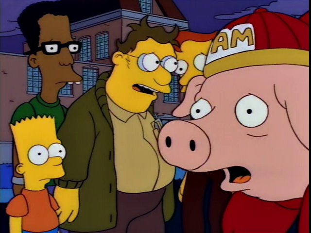 Frinkiac - Simpsons Meme & GIF Generator