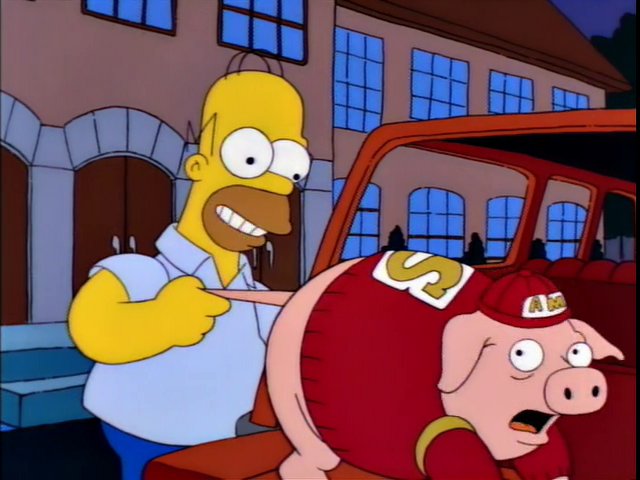 Frinkiac - Simpsons Meme & GIF Generator