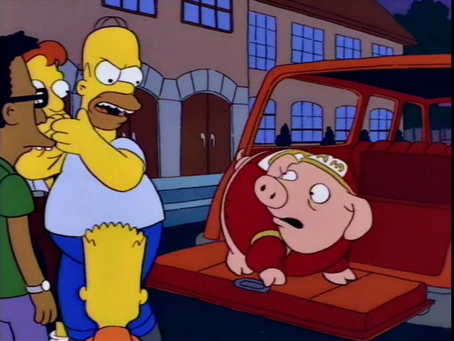 Frinkiac - Simpsons Meme & GIF Generator