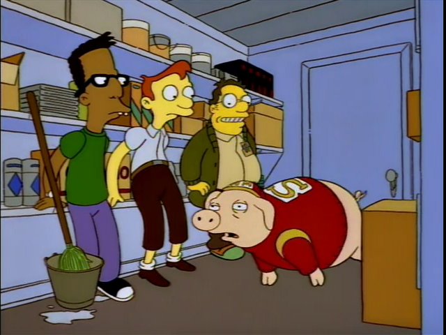 Frinkiac - Simpsons Meme & GIF Generator