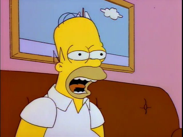 Frinkiac - Simpsons Meme & GIF Generator