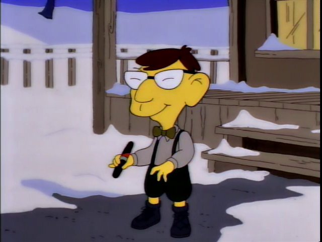 Frinkiac - Simpsons Meme & GIF Generator