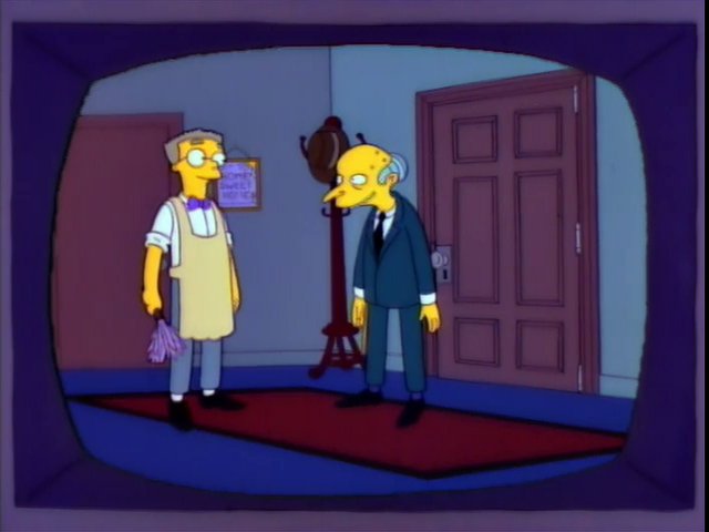 Frinkiac - Simpsons Meme & GIF Generator