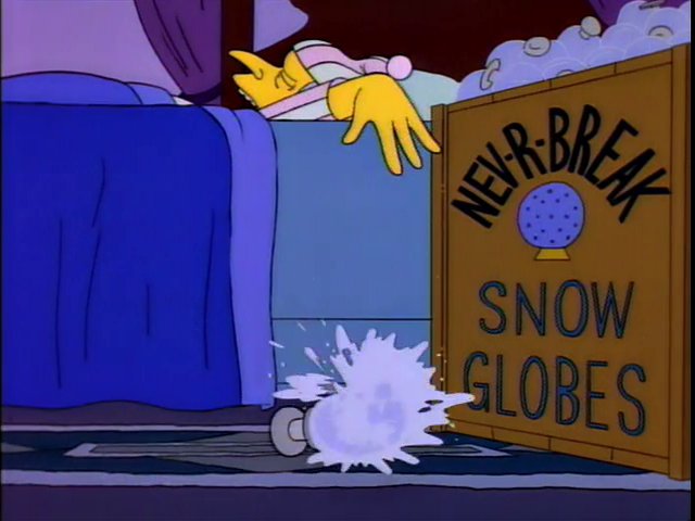 Frinkiac - Simpsons Meme & GIF Generator