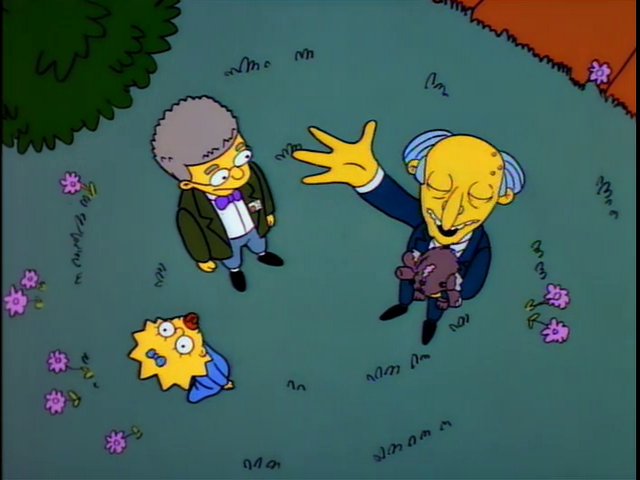 Frinkiac - Simpsons Meme & GIF Generator