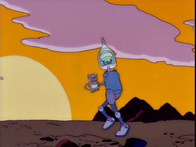 Frinkiac - Simpsons Meme & GIF Generator