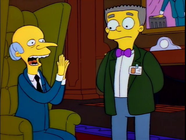 Frinkiac - Simpsons Meme & GIF Generator