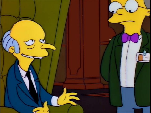 Frinkiac - Simpsons Meme & GIF Generator