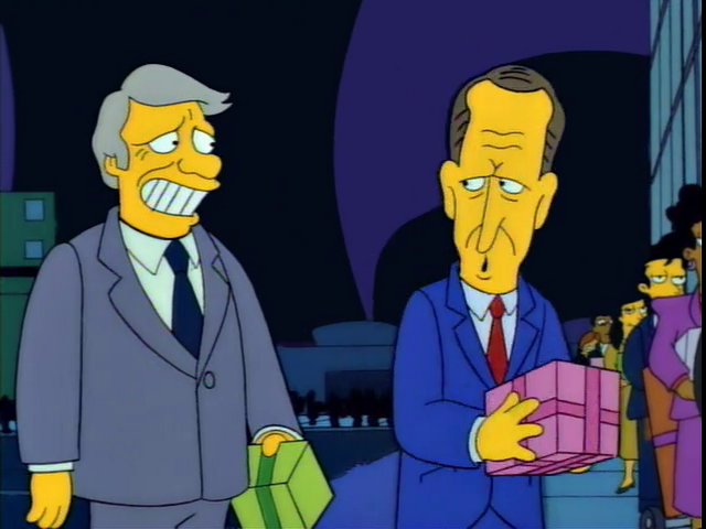 Frinkiac - Simpsons Meme & GIF Generator