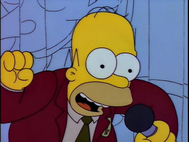 Frinkiac - Simpsons Meme & GIF Generator