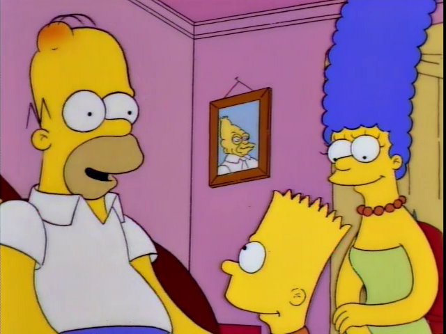 Frinkiac - Simpsons Meme & GIF Generator