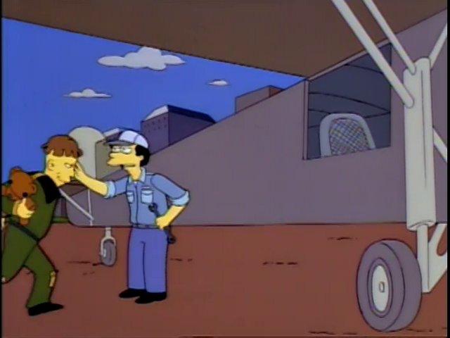 Frinkiac - Simpsons Meme & GIF Generator