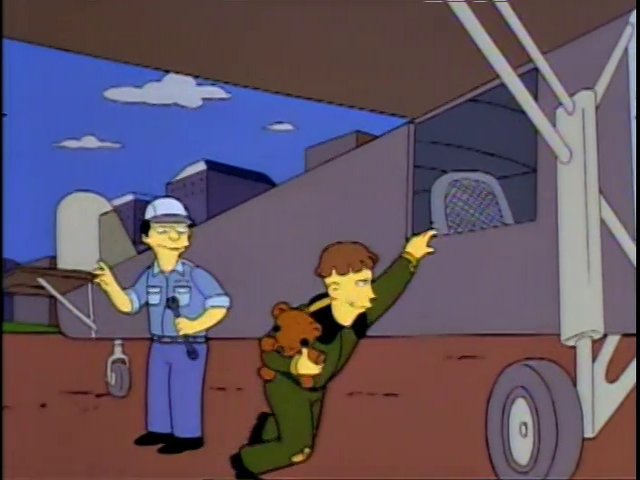 Frinkiac - Simpsons Meme & GIF Generator