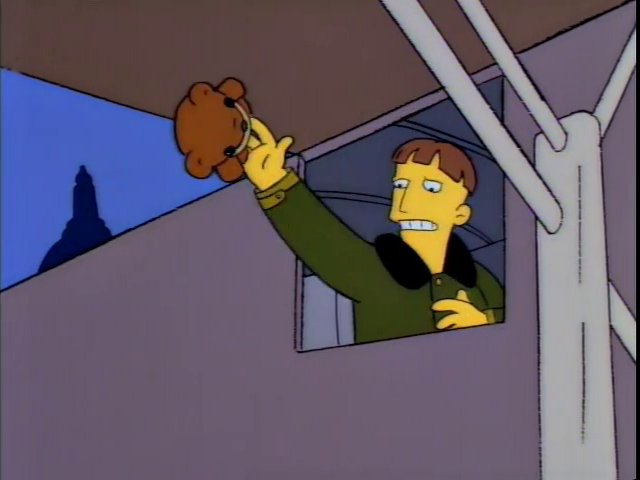 Frinkiac - Simpsons Meme & GIF Generator