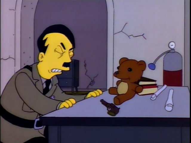 Frinkiac - Simpsons Meme & GIF Generator