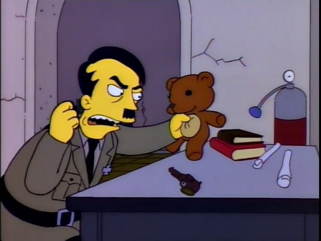 Frinkiac - Simpsons Meme & GIF Generator