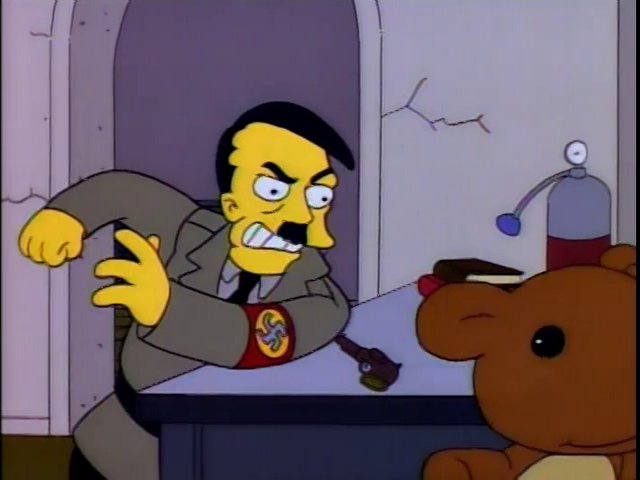 Frinkiac - Simpsons Meme & GIF Generator