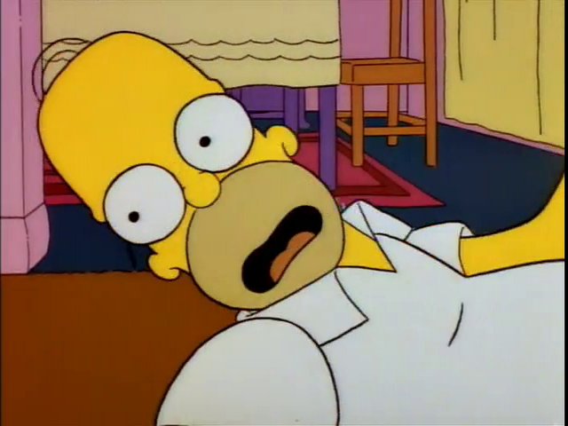 Frinkiac - Simpsons Meme & GIF Generator