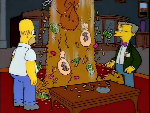 Frinkiac - Simpsons Meme & GIF Generator