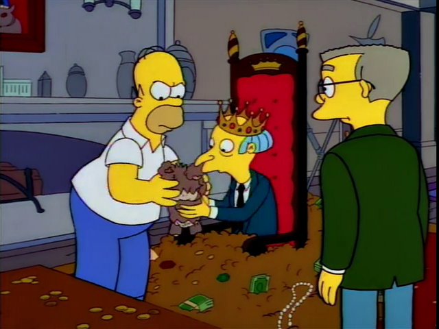 Frinkiac - Simpsons Meme & GIF Generator