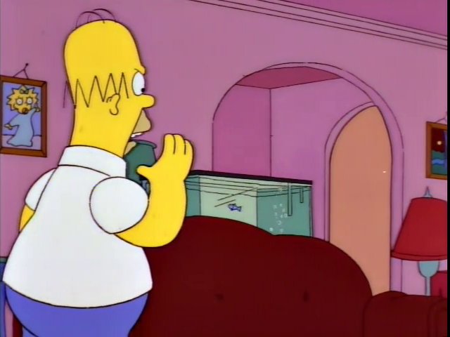 Frinkiac - Simpsons Meme & GIF Generator