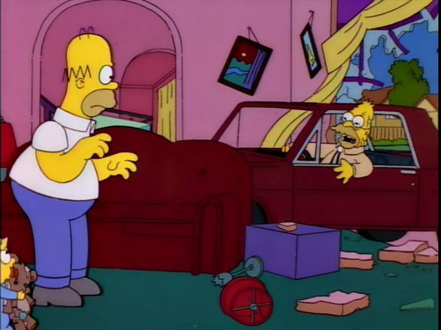 Frinkiac - Simpsons Meme & GIF Generator