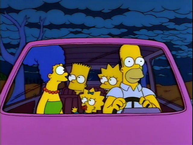 Frinkiac - Simpsons Meme & GIF Generator