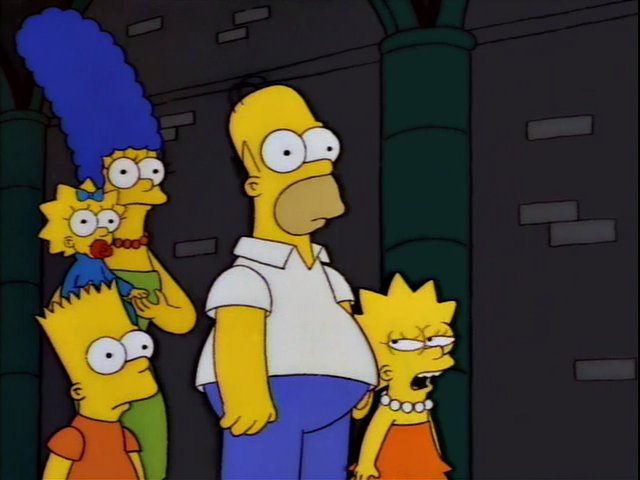 Frinkiac - Simpsons Meme & GIF Generator