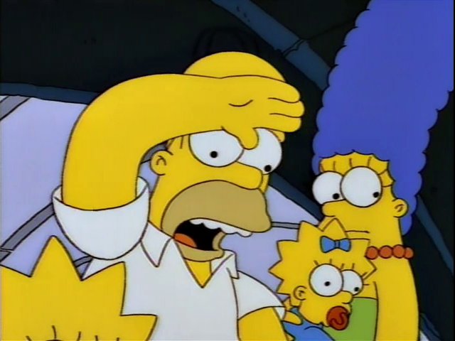 Frinkiac - Simpsons Meme & GIF Generator