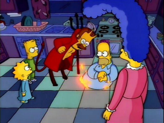 Frinkiac - Simpsons Meme & GIF Generator