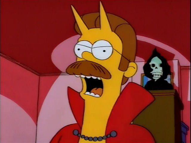 Frinkiac - Simpsons Meme & GIF Generator