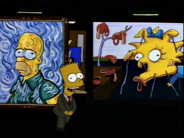 Frinkiac - Simpsons Meme & GIF Generator