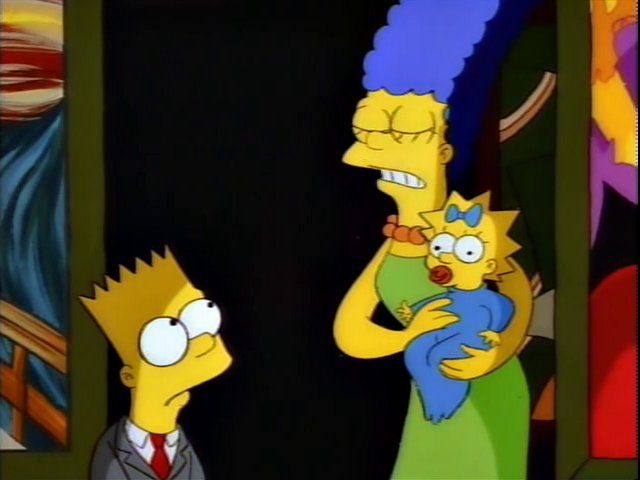 Frinkiac - Simpsons Meme & GIF Generator