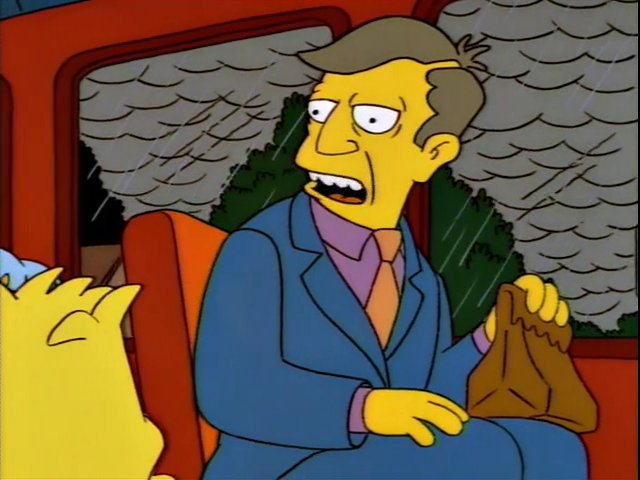 Frinkiac - Simpsons Meme & GIF Generator