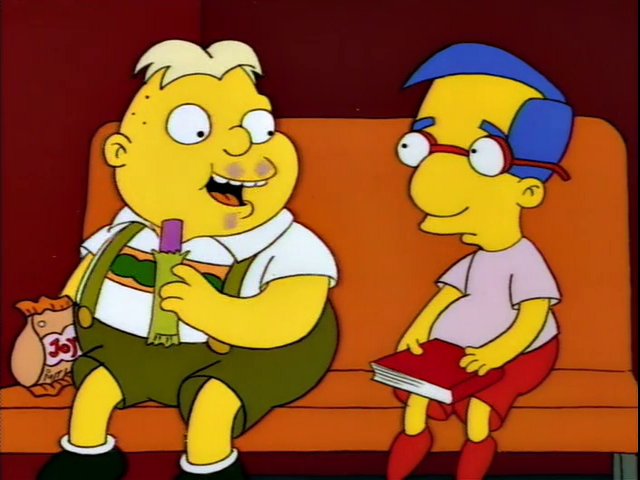 Frinkiac - Simpsons Meme & GIF Generator