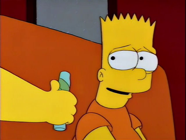 Frinkiac - Simpsons Meme & GIF Generator