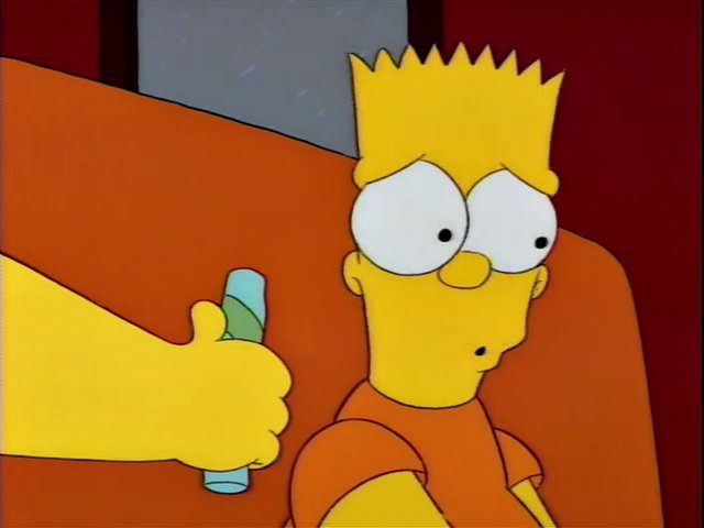 Frinkiac - Simpsons Meme & GIF Generator