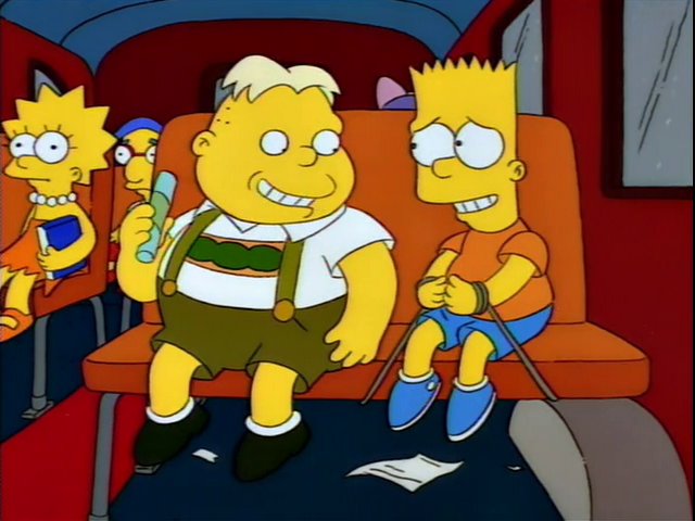 Frinkiac - Simpsons Meme & GIF Generator