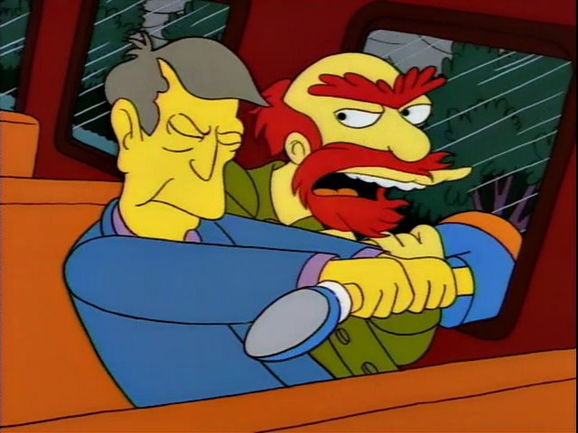 Frinkiac - Simpsons Meme & GIF Generator