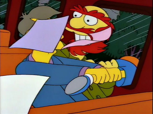 Frinkiac - Simpsons Meme & GIF Generator