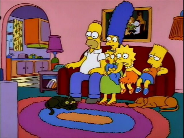 Frinkiac - Simpsons Meme & GIF Generator