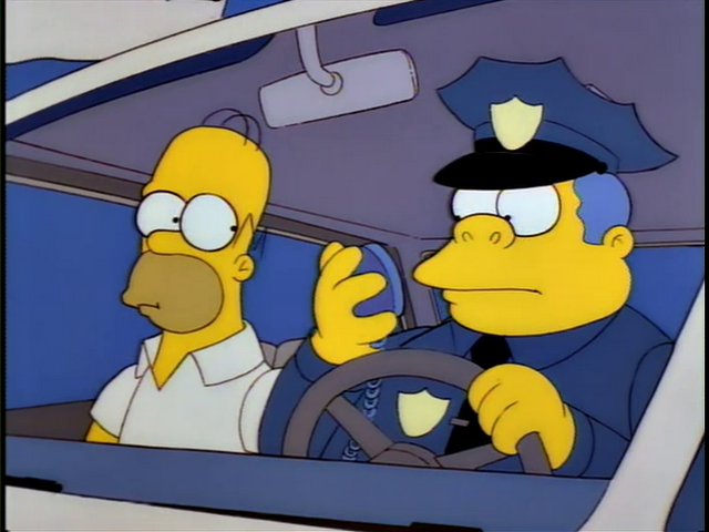 Frinkiac - Simpsons Meme & GIF Generator