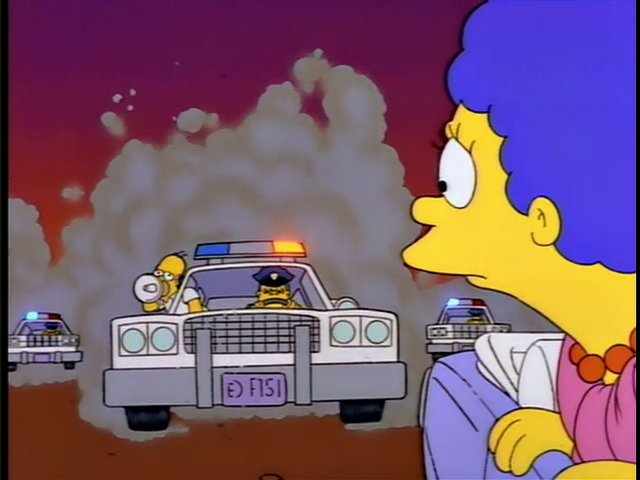 Frinkiac - Simpsons Meme & GIF Generator