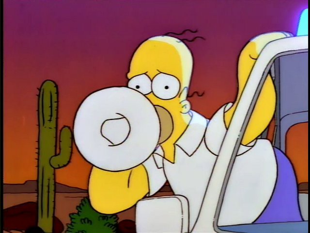 Frinkiac - Simpsons Meme & GIF Generator