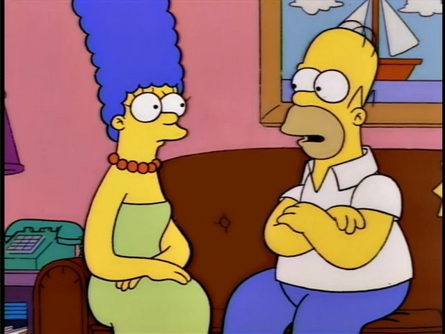 Frinkiac - Simpsons Meme & GIF Generator