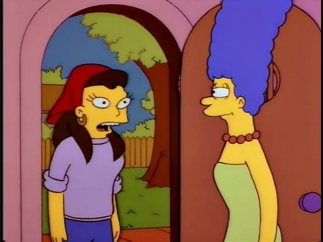 Frinkiac - Simpsons Meme & GIF Generator