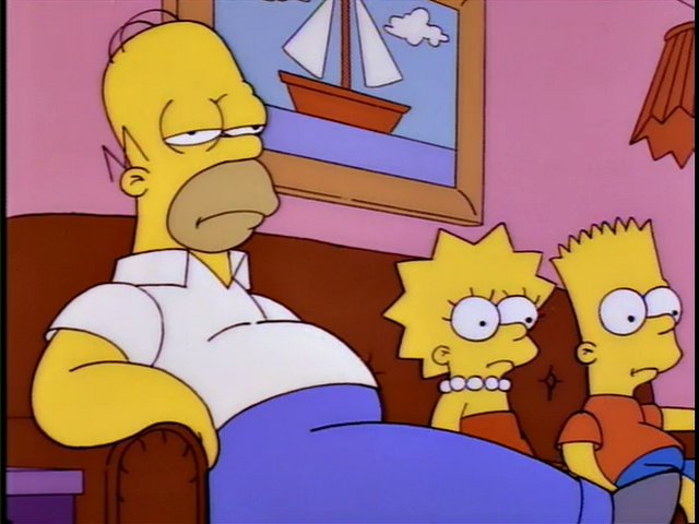 Frinkiac - Simpsons Meme & GIF Generator